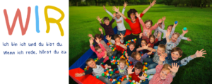 WIR! Ich bin ich und du bist du | Abenteuer mit KESS